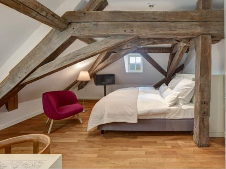 Gut Cantzheim I Hörecker - Saarburg