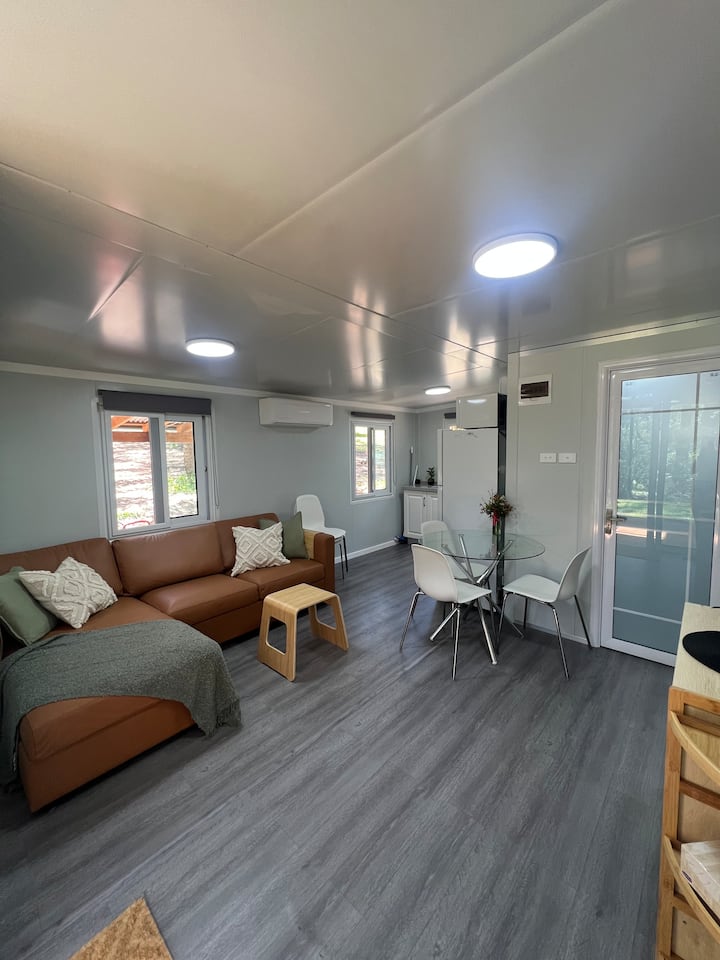 Studio 38 - Bush And Beach - Nambucca Heads