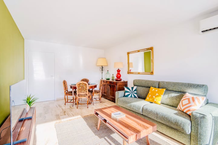 L'étrier - Cannes Centre Terrasse - Cannes