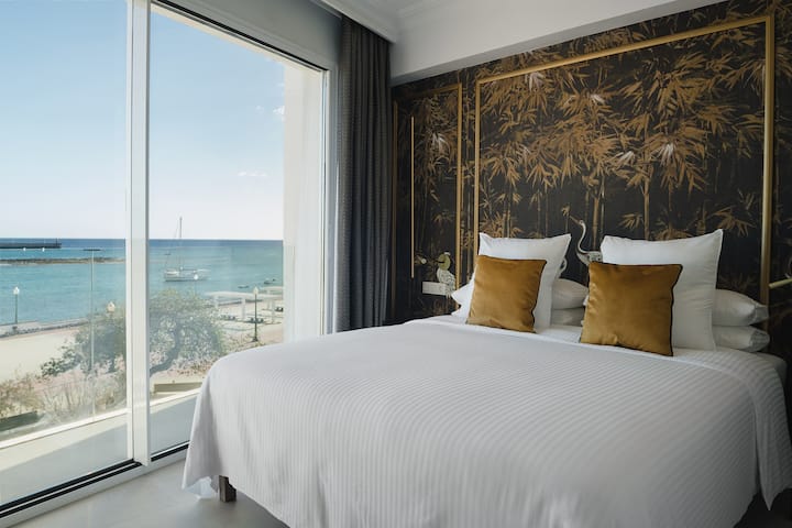 Suite Ocean 2 Dormitorios - Vistas Al Mar - Costa Teguise