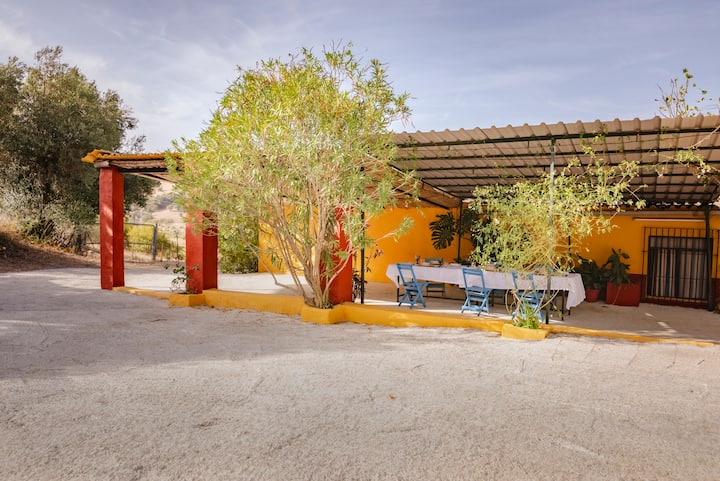 Alojamiento Rural Casa Mariana - Ubrique