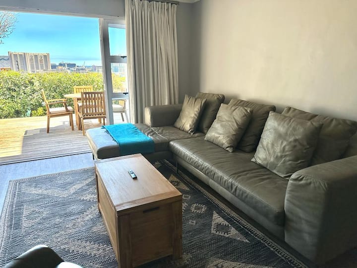 2 Canterbury Square, District Six - Cape Town