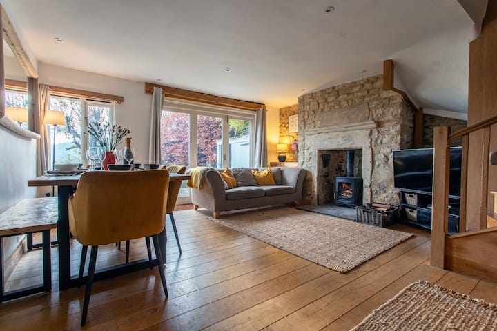 Forest View Retreat - Bath Surrounding Area - Bradford-on-Avon