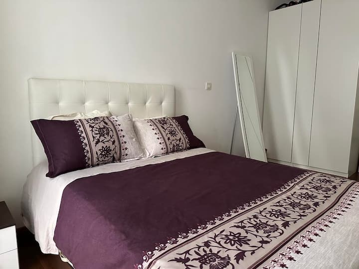 Sofieflat - Wallihappy - Charleroi