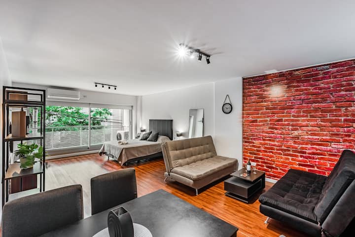Bairents Recoleta - New York Experience - Recoleta