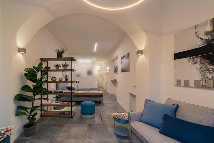 Siena - Stylish Loft Near Piazza Del Campo! - Siena