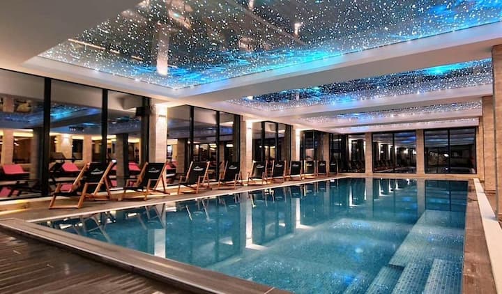 Apartman P90 Milmari Kopaonik - Kopaonik