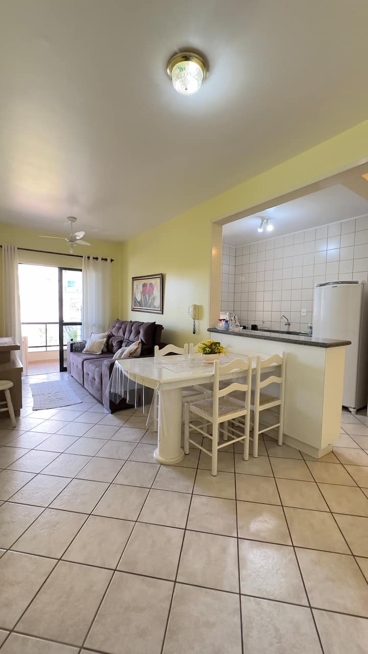 Apto Violetas Na Janela- Ao Lado Parque Termal! - Marcelino Ramos