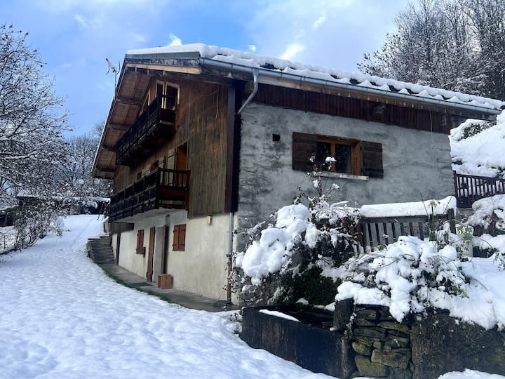 Appartement De Charme - Lac de Presset