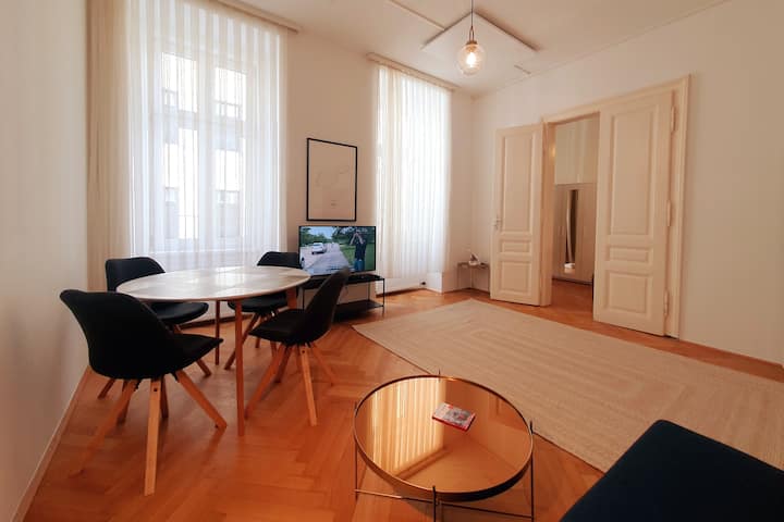 2-zimmer Shopping Suite - Vienne