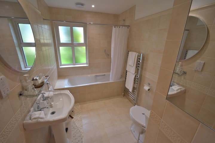 Herbert House, Double Room - Killarney, Irlanda
