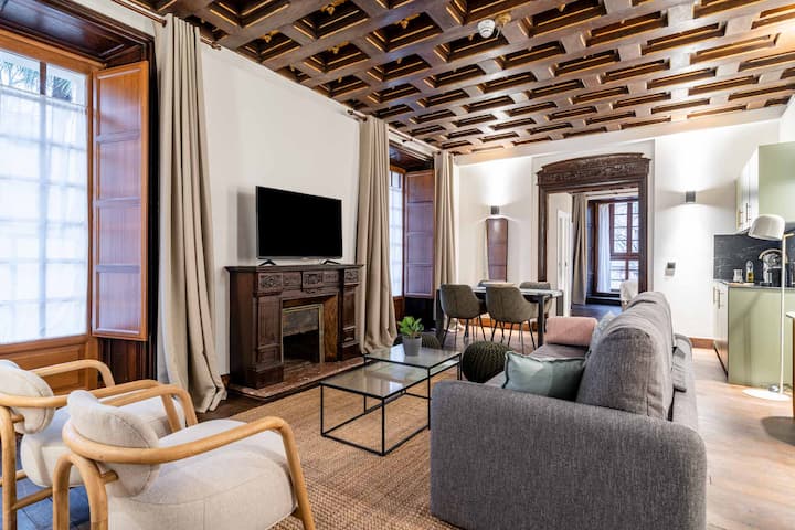 Limehome Vitoria ÁLava V | 1-bedroom Apt + Terrace - Vitoria-Gasteiz