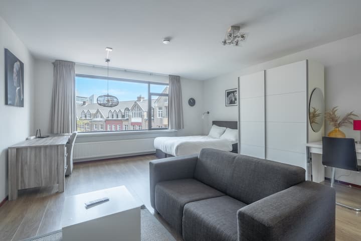 Hermanus Boexstraat Eindhoven | Studio - Best