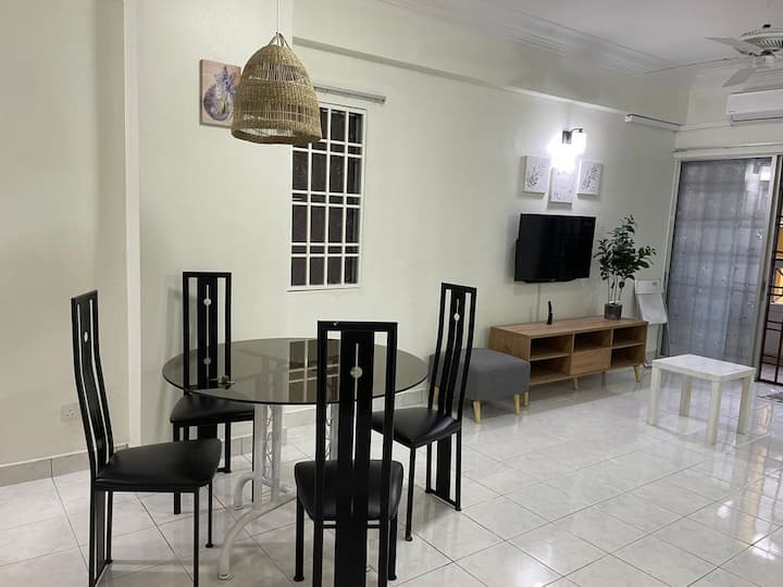 8pax 1utama/ikea/the Curve @ Pelangi Damansara - Kota Damansara