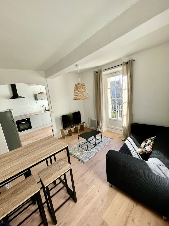 Appartement Ensoleillé Manosque - Manosque