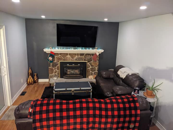 3 Bed Home & Pool - Port Dalhousie, Henley Regatta - 세인트캐서린스