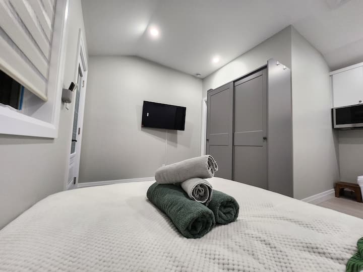 Aaa Cozy Studio - Port Stanley