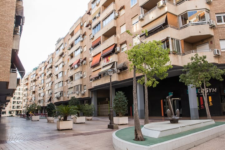 Carrasco Mc - Benidorm