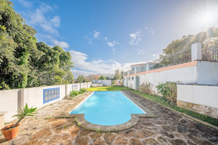Quinta Do Conde - Colares - Colares