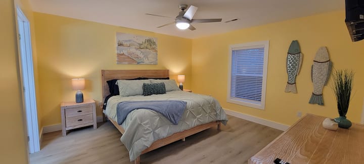 Lake Life Barndo, Enjoy The Lake - Dandridge, TN