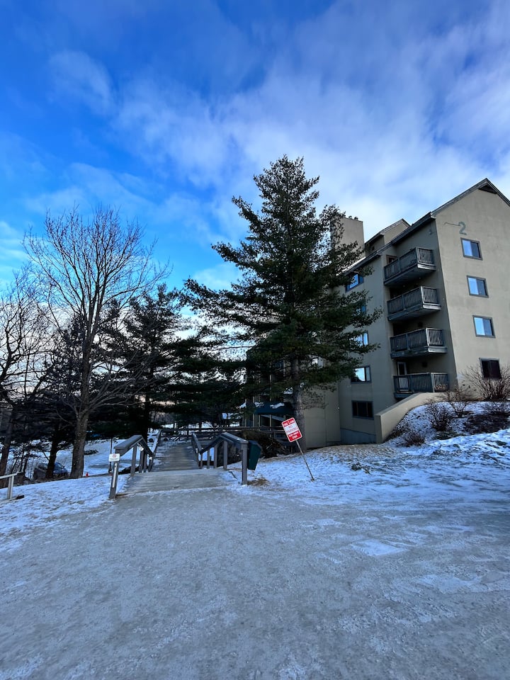 Condo At Mountain Green - Killington, VT
