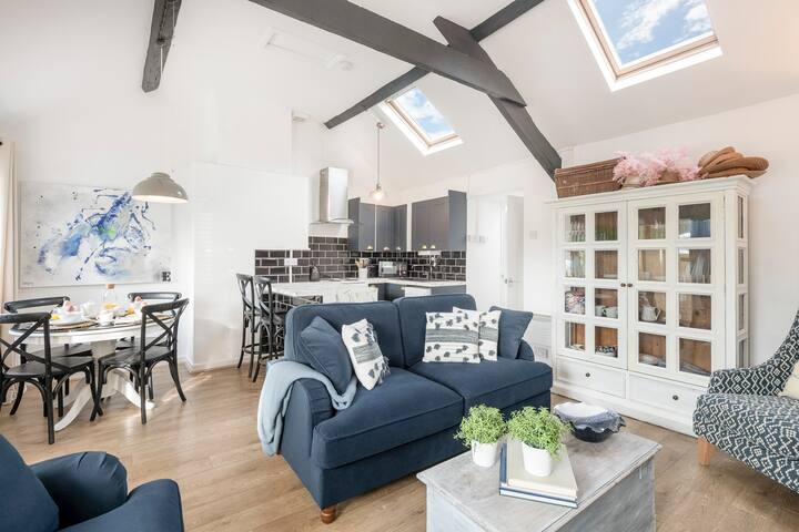 2 Tyn Lon Cottages - Beaumaris