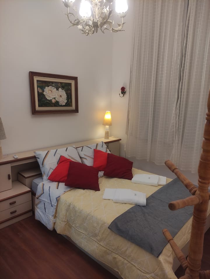 Sobrado Aconchegante Na Lapa! - Rio De Janeiro