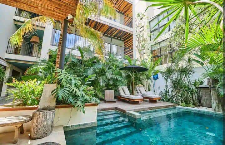 Amazing ! Cute ! Cozy ! - Tulum