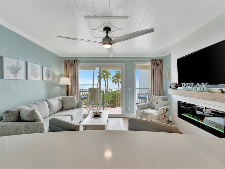 Renovated Balcony Resort Condo 10f From The Bay! - Tampa, FL