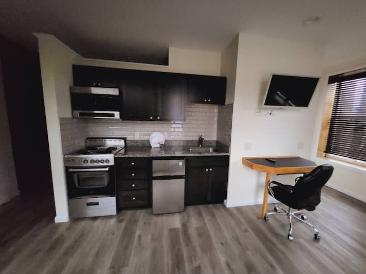 Small Rental Unit - Binghamton