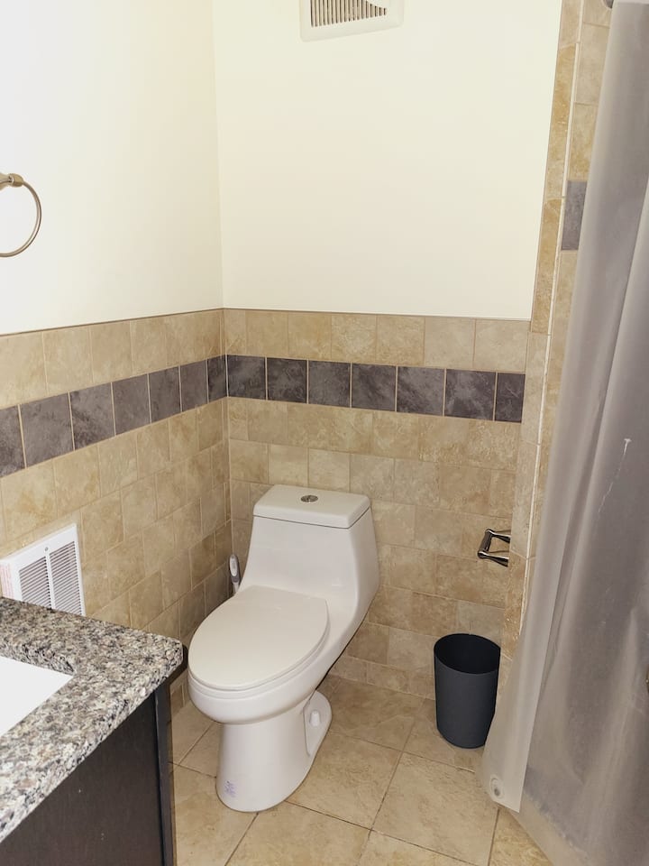 Small Rental Unit - Binghamton, NY