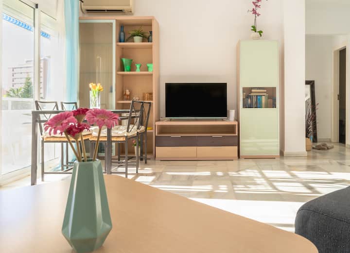 Apartamento Playamar - Alhaurín de la Torre