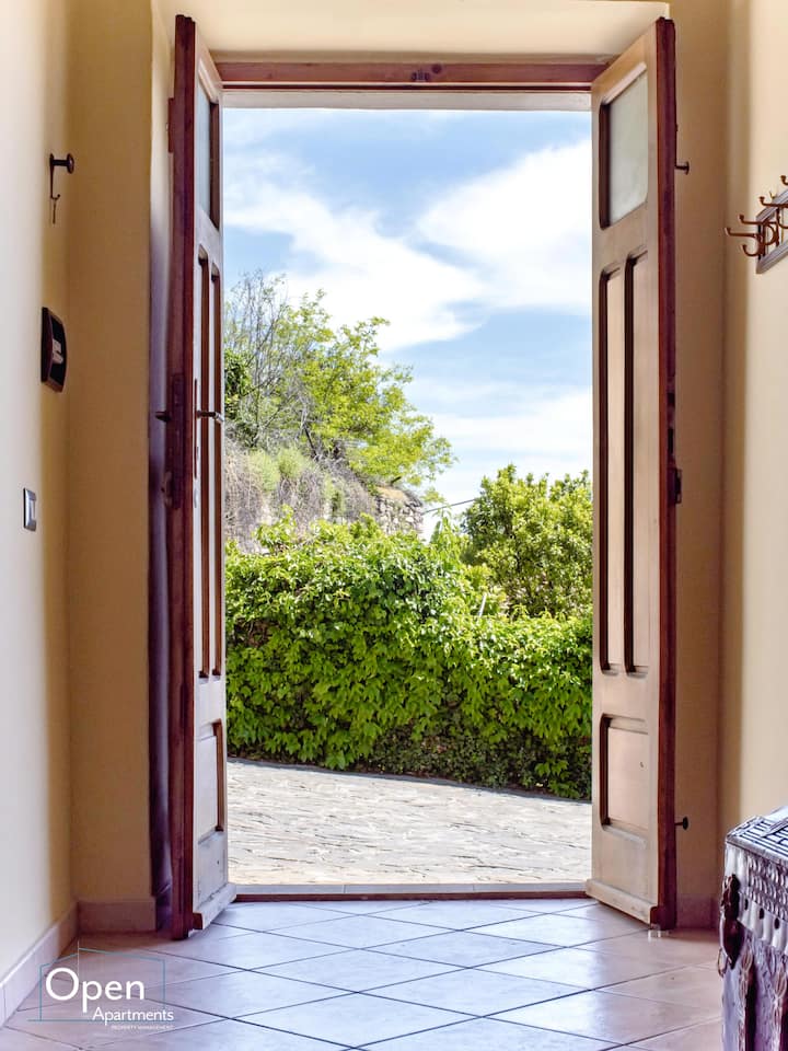 Antica Casa Manfredi - Roseto Capo Spulico