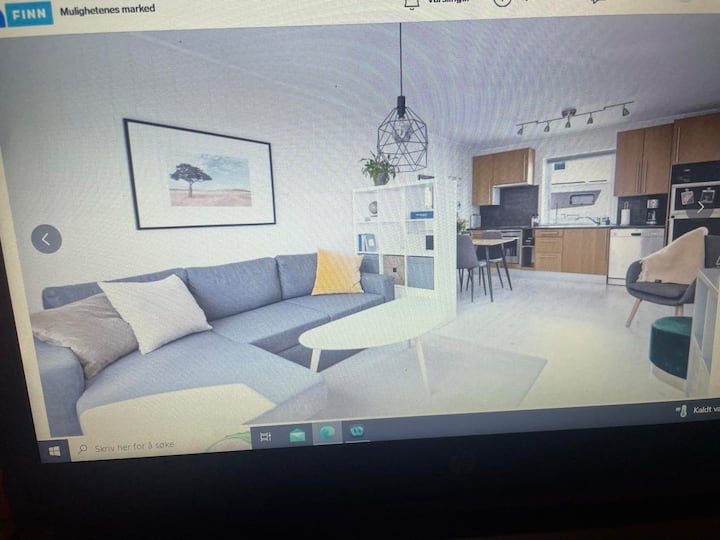 Leilighet I Hjertet Av Tromsø - Tromsø