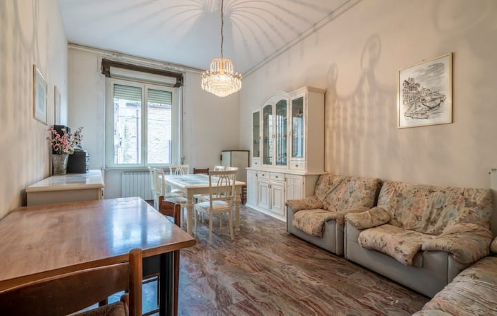 La Casa Di Zà Rosina 2 - Vasto