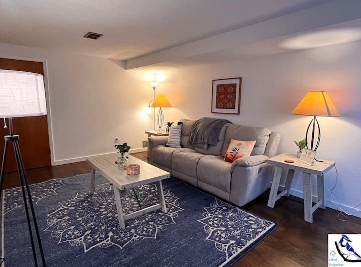 City View Apt. - Extended Stay - Great Falls, MT