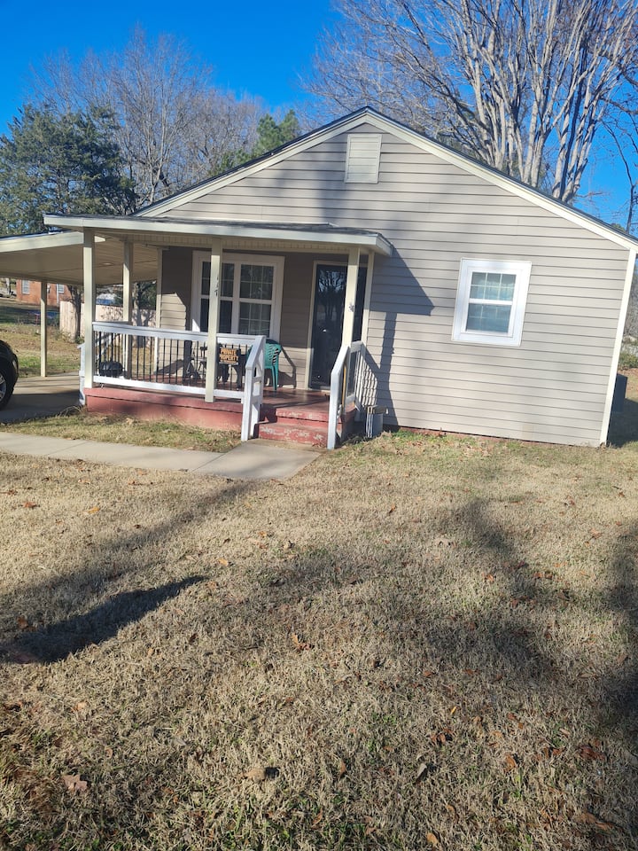 Home Away From Home - Florence, AL