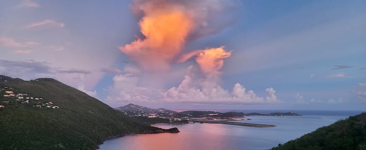 Private Room A, Blue Room - Saint John