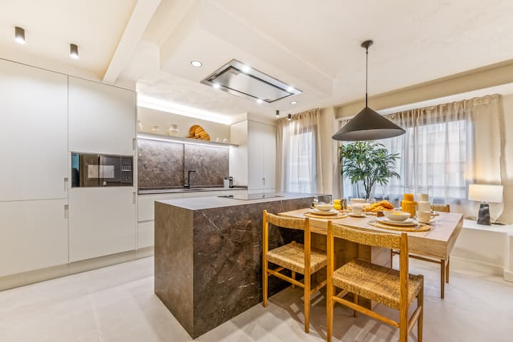 Oasis Mediterráneo En Alicante - Alicante