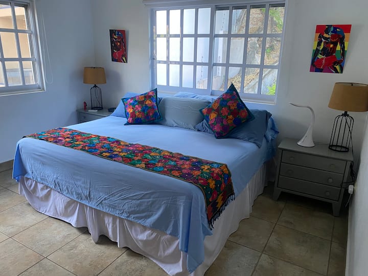 Great Terrace 2 Bedrooms - Puerto Vallarta
