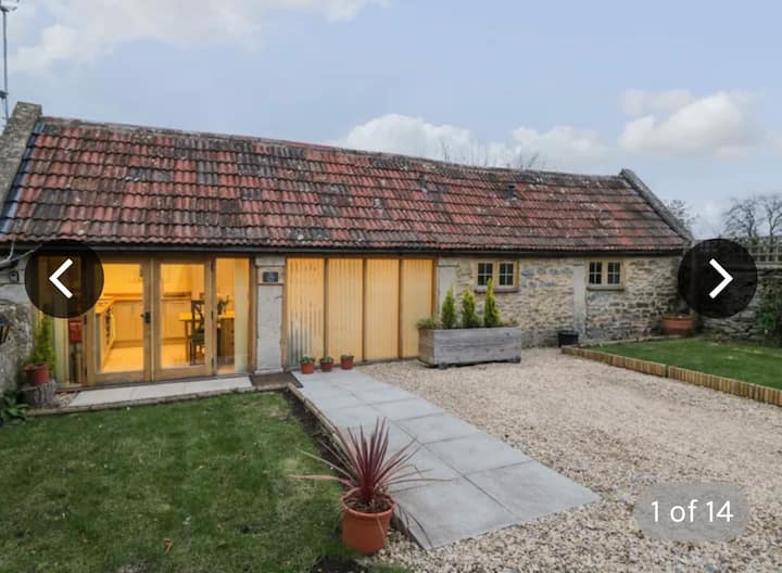The Cattle Byre - Chippenham