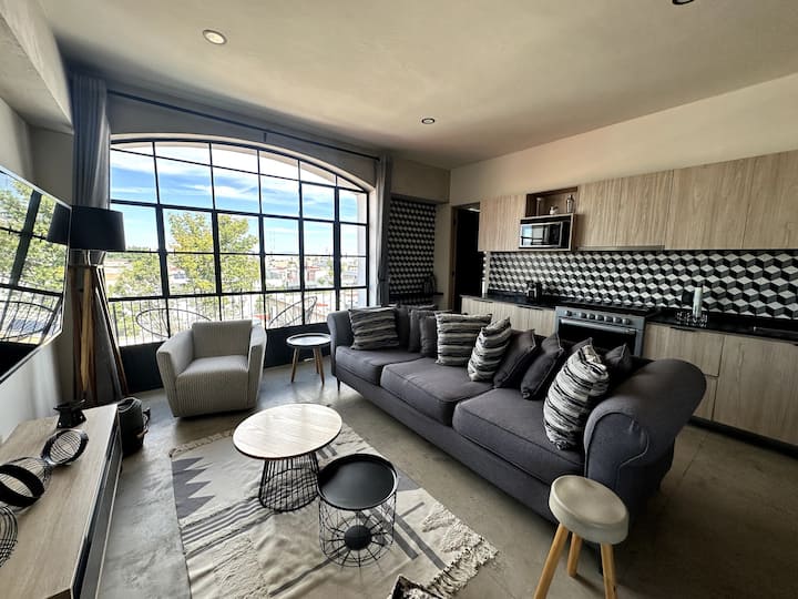 Decoración Y Estilo En El Mejor Lugar En Gdl - Zapopan