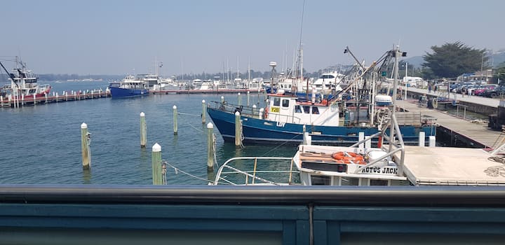 Beautiful  Neat  Town Villa Unit - Lakes Entrance