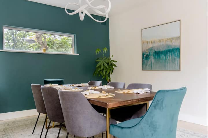 Great Value. Ensuite. 5km To City - Dublin