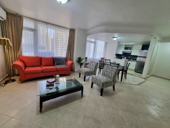 Posada Del Rey Central & Modern - Panama