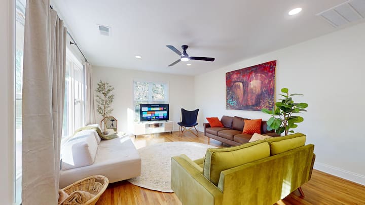 Brand New Fully Renovated Home - Midland, NC