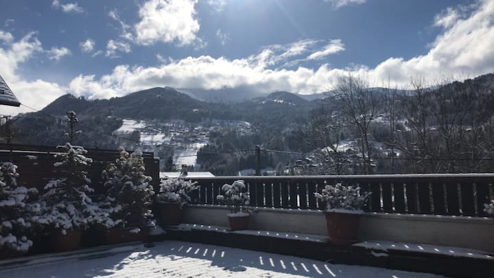 The Hidden Gem In Saint Gervais - Saint-Gervais-les-Bains