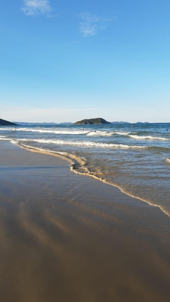 Apto Gênova Praia De Palmas - Governador Celso Ramos