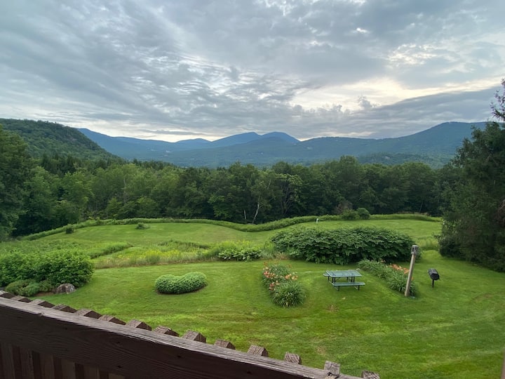 Mtn Views/pool/hot Tub/nordic Village/n.conway - Jackson, NH