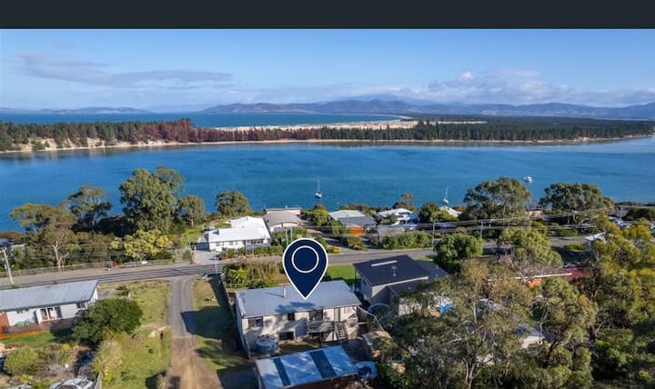 Retro Shack By The Water! - Dodges Ferry